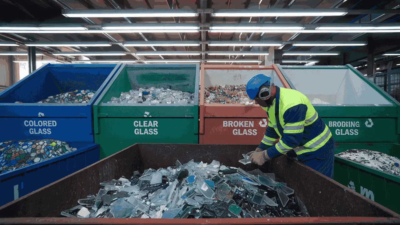 How To Dispose Of Broken Glass: Safe Steps for Every Mess