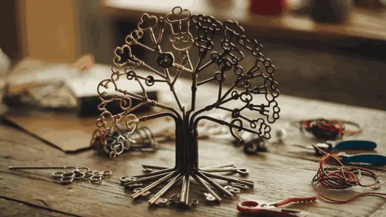 How to Dispose of Old Keys Without Waste: 2025 Key Cleanup