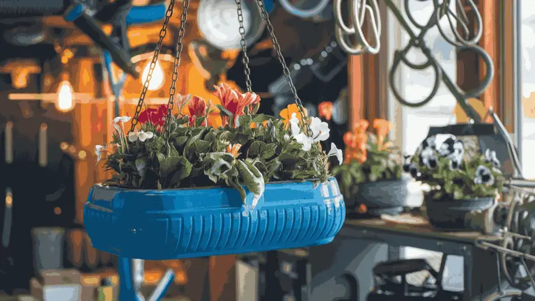 How To Dispose Of A Plastic Car Bumper: Creative & Green Ideas