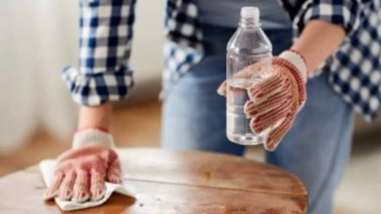 How to Dispose of Acetone [3 Safe Methods To Know]