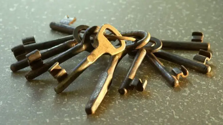How to Dispose of Old Keys Without Waste: 2025 Key Cleanup