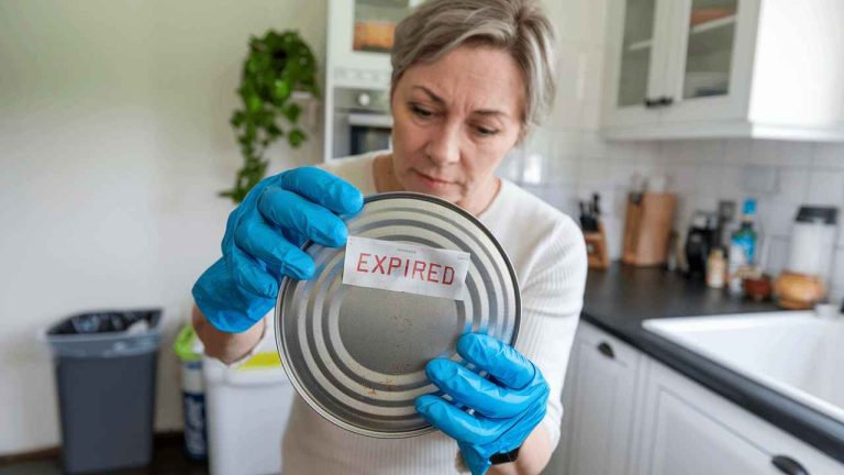 How To Dispose of Expired Food: Safety Tips and Uses