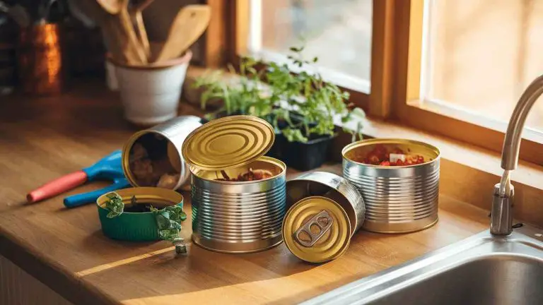 How To Dispose of Expired Food: Safety Tips and Uses