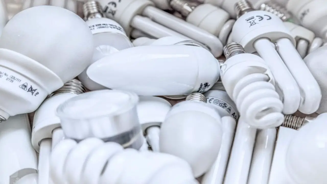 How to Recycle Fluorescent Light Bulbs [6 Creative Ways]