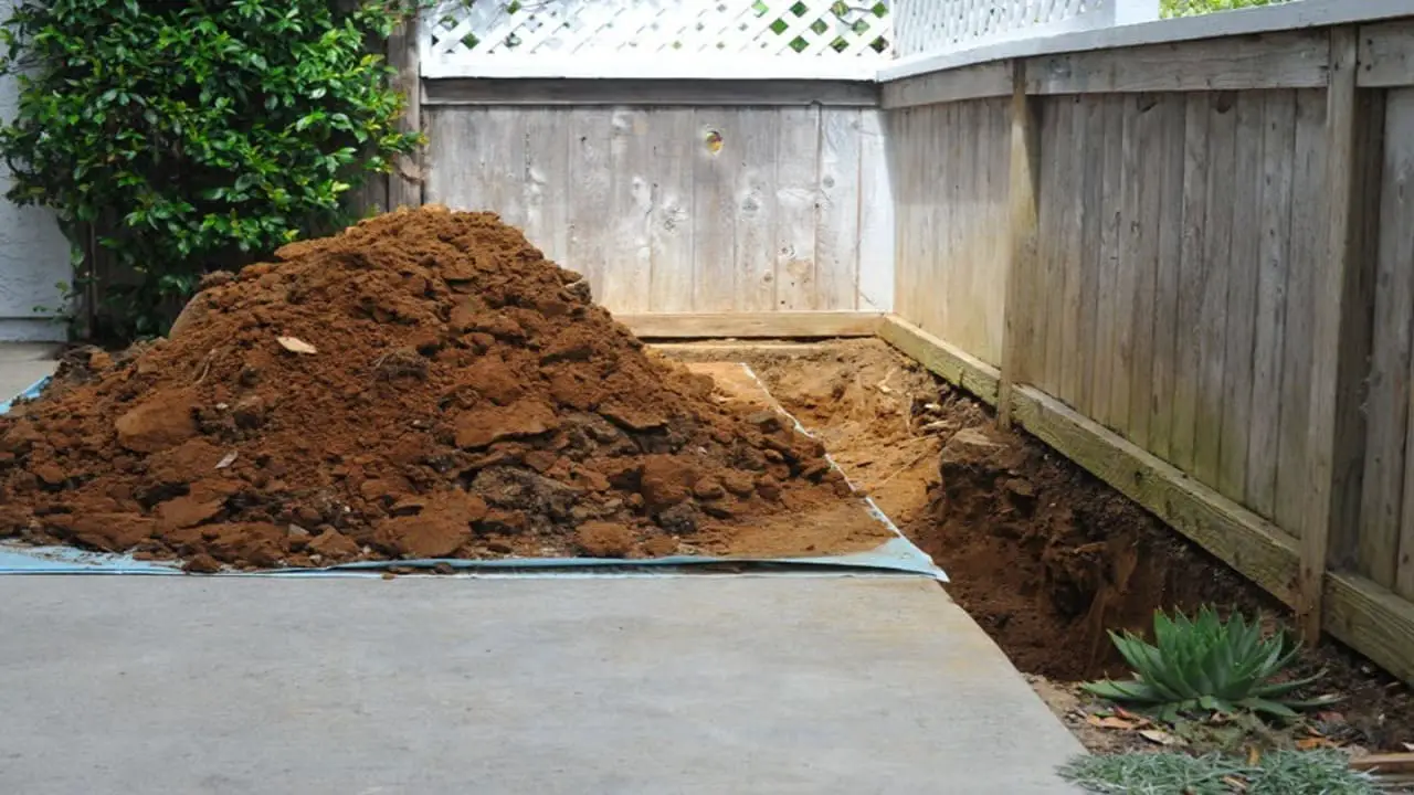 How to Dispose of Dirt [4 Best Ways & Recycling Options]