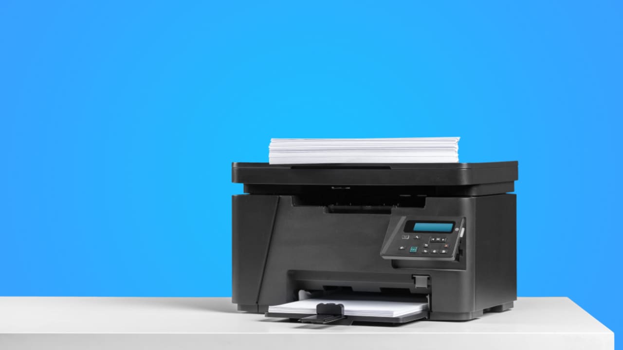 How to Dispose of Old Printer [8 Top Choices]