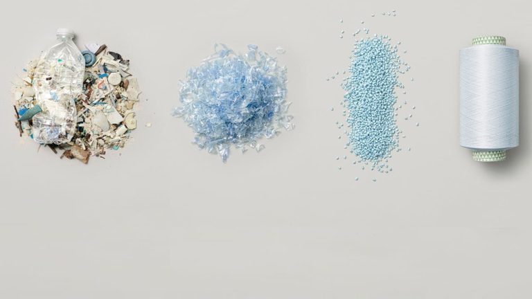 How To Recycle Polyester [A Guide to Recycling]