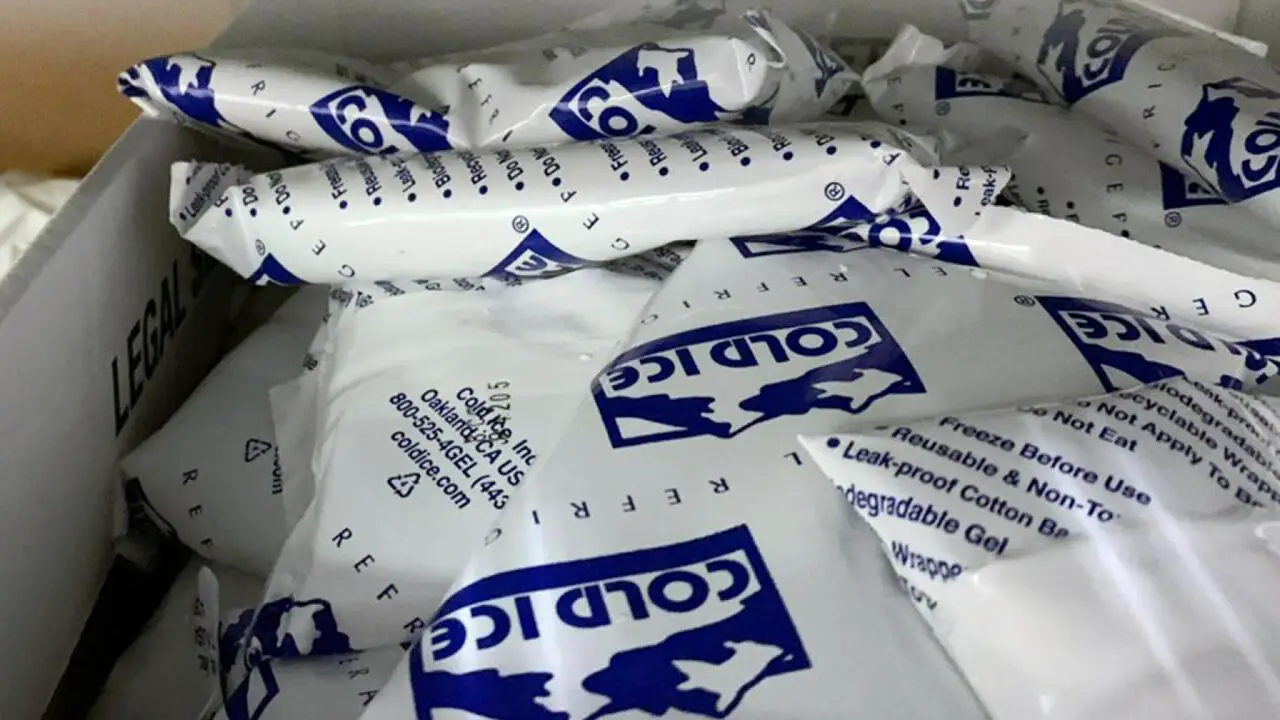 How to Recycle Gel Ice Packs [10+ Ways To Handle Them]