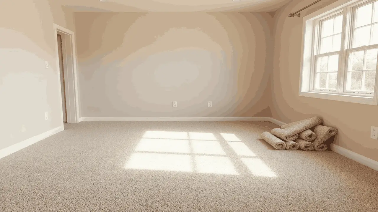 How to Dispose of Carpet: Eco-Friendly Methods and Tips for Homeowners